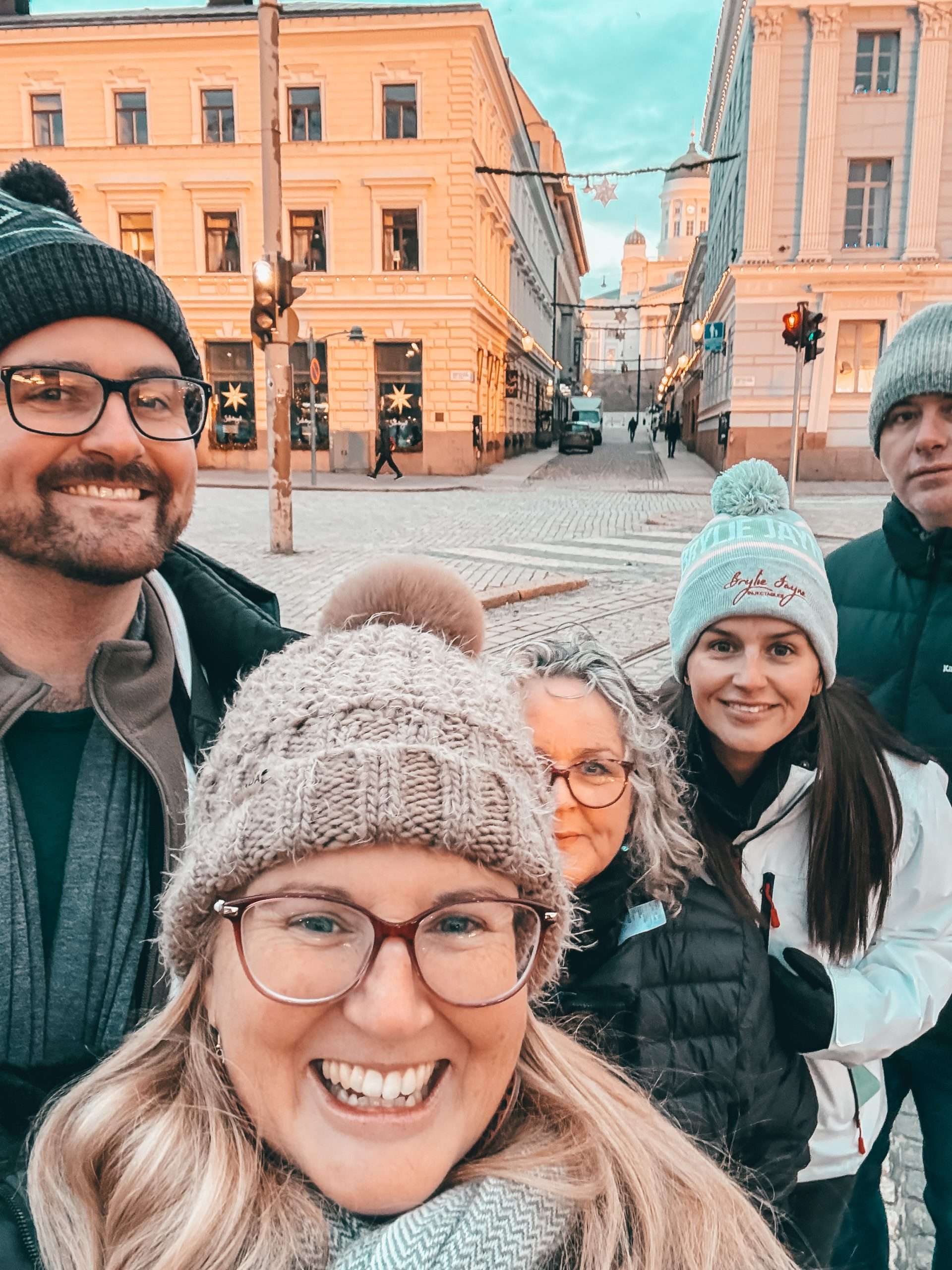 Winter Activities in Finland and Norway to Warm the Soul!